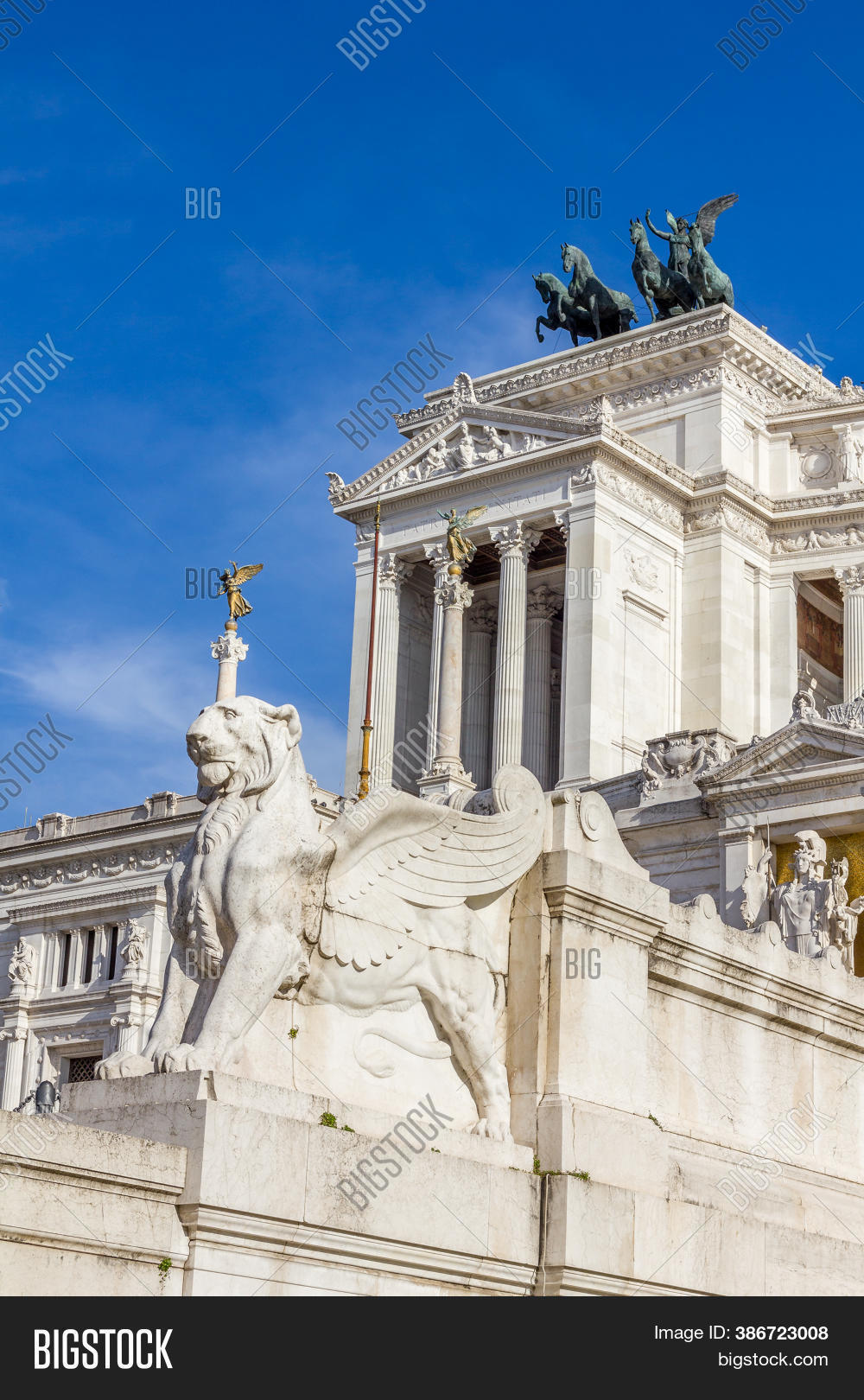 View Monument Victor Image & Photo (Free Trial) | Bigstock