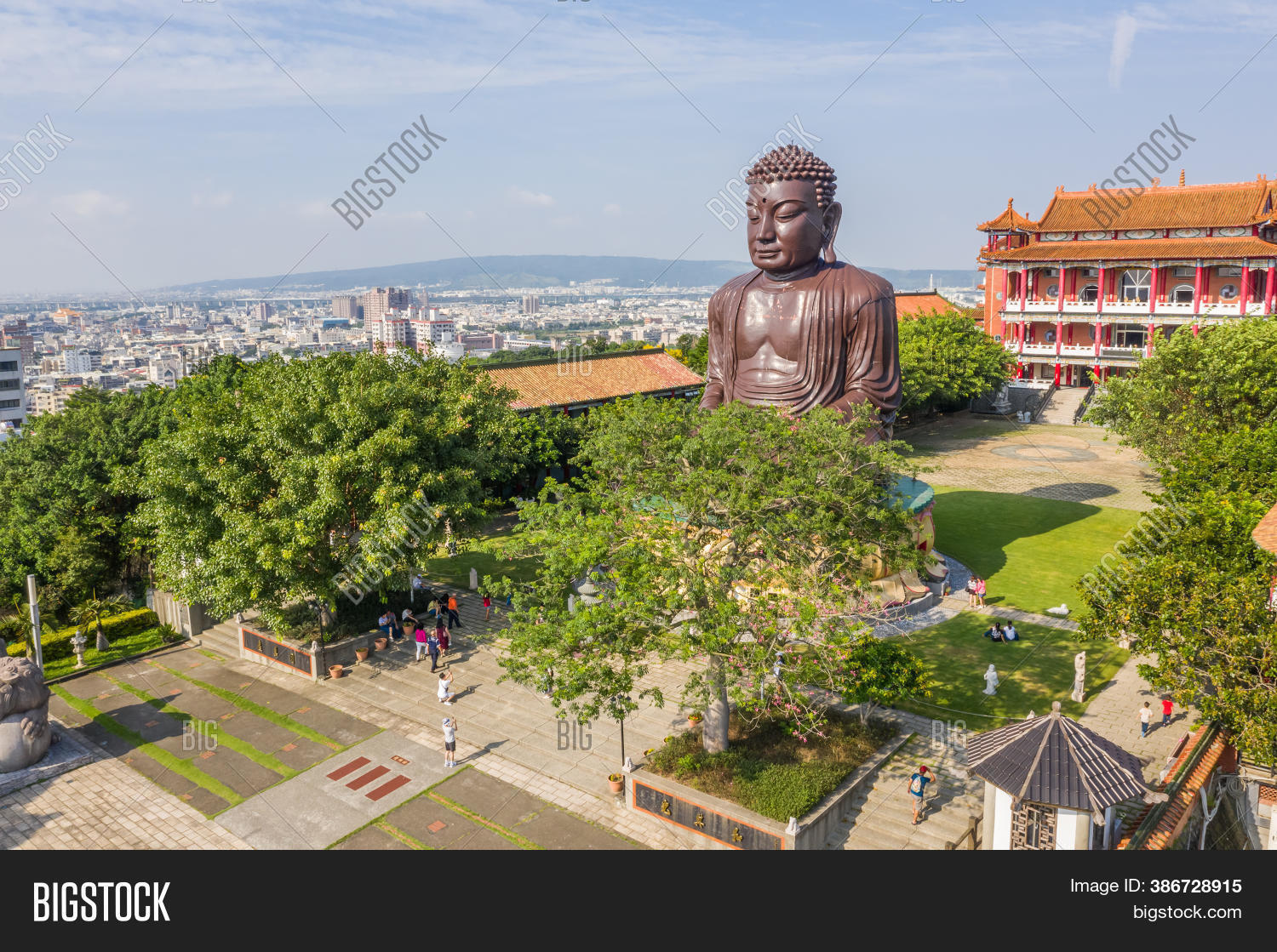 Changhua, Taiwan - Image & Photo (Free Trial) | Bigstock
