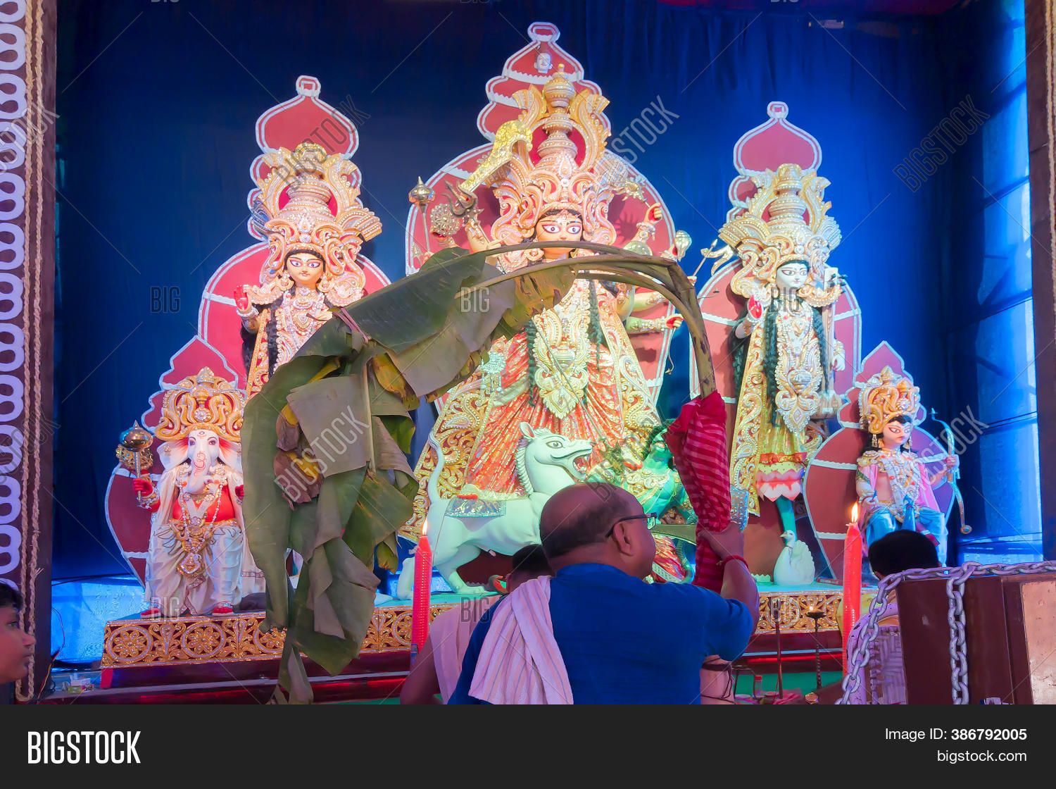 Howrah, West Bengal, Image & Photo (Free Trial) | Bigstock