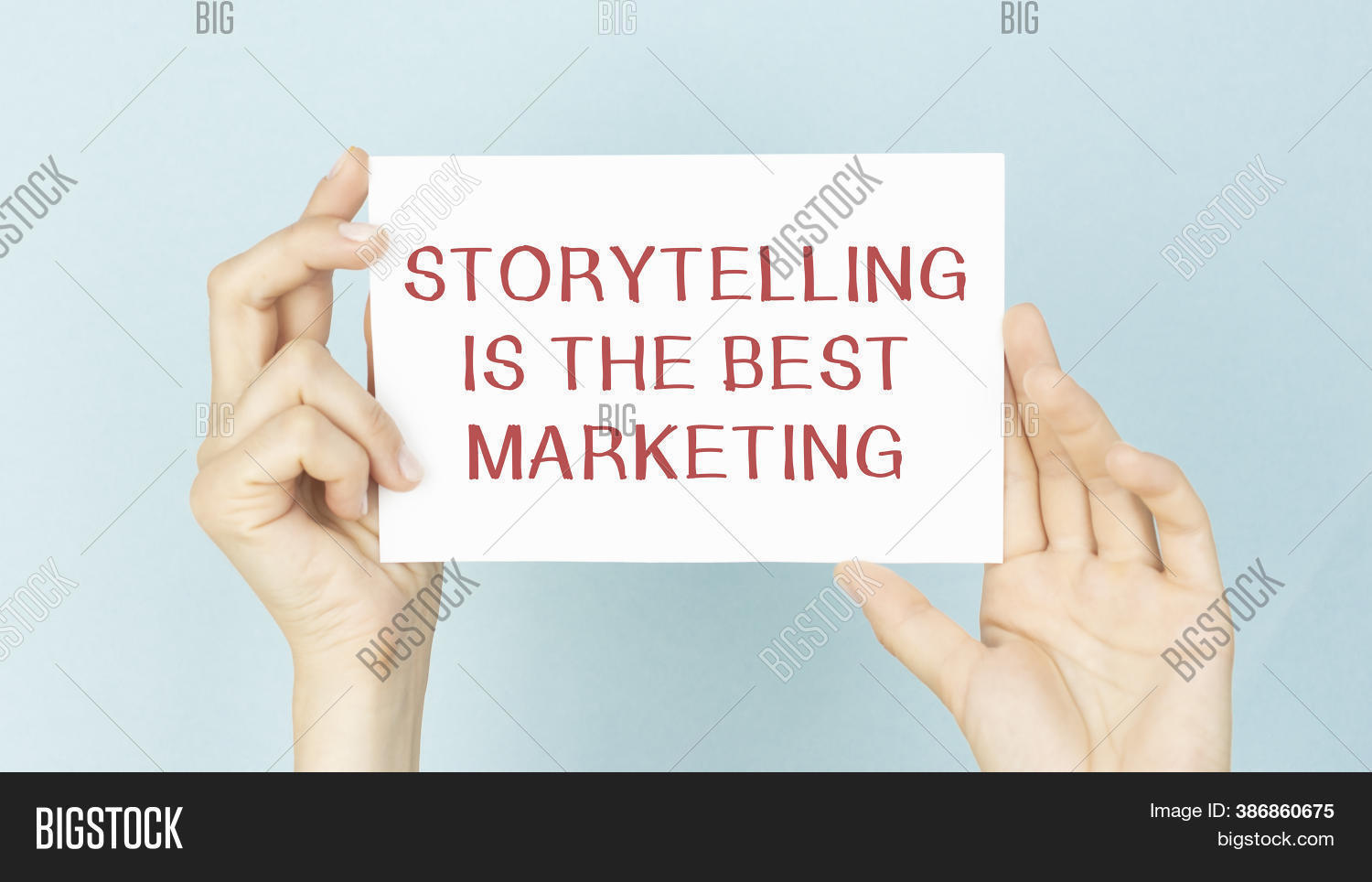 Storytelling Best Image & Photo (Free Trial) | Bigstock