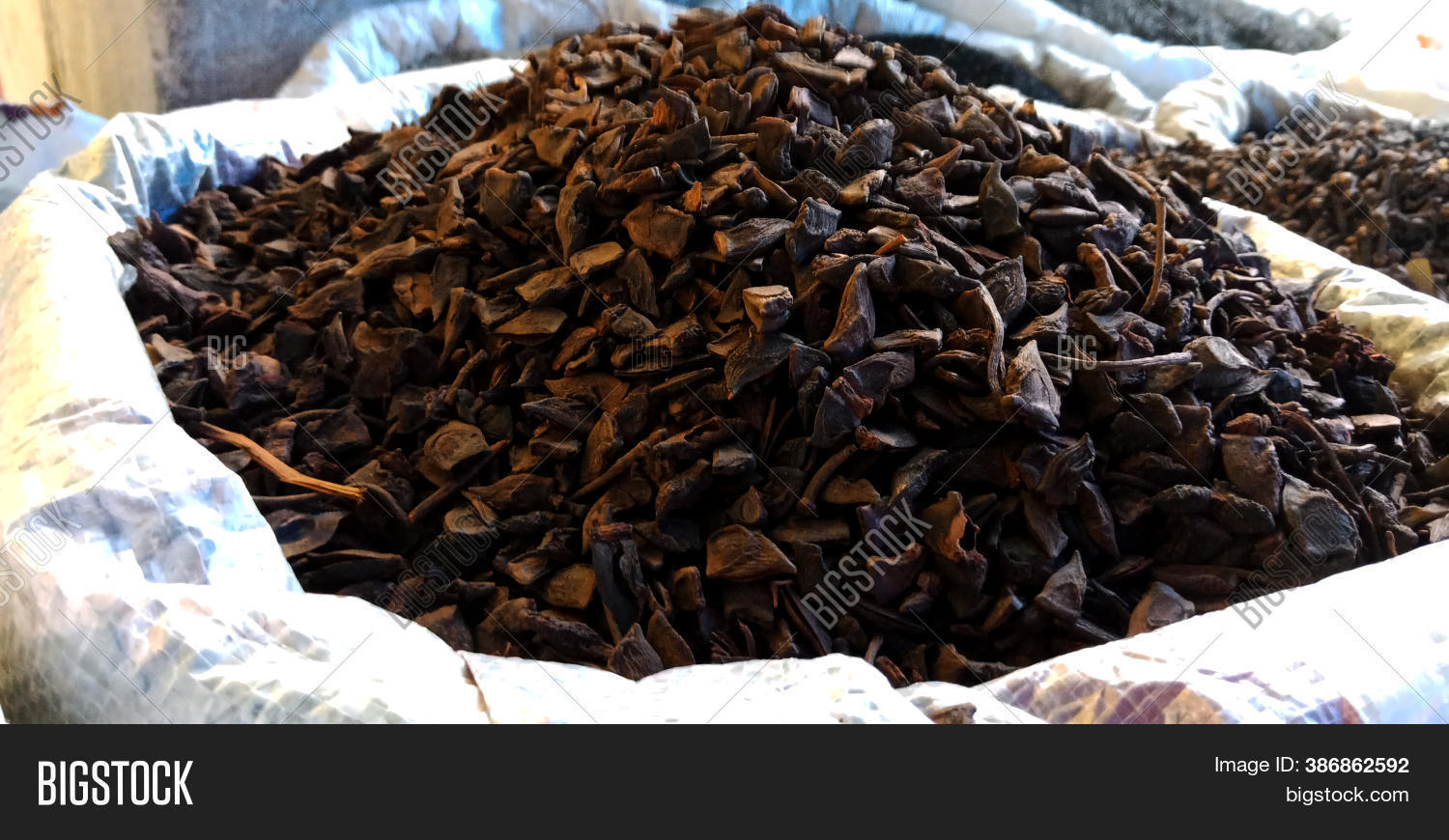 Black Food Ingredient Image & Photo (Free Trial) | Bigstock