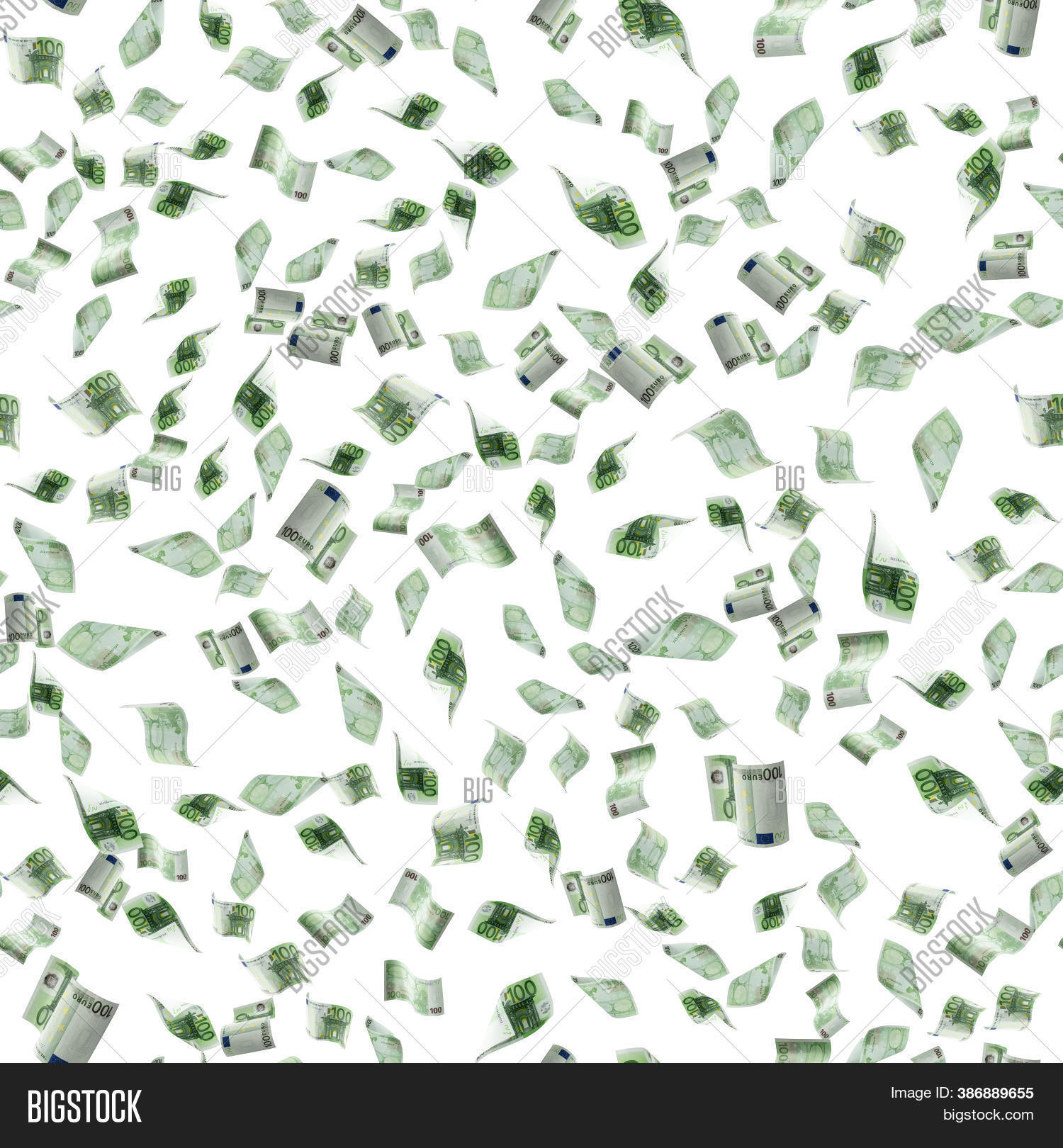 Money Stack Seamless Image & Photo (Free Trial) | Bigstock