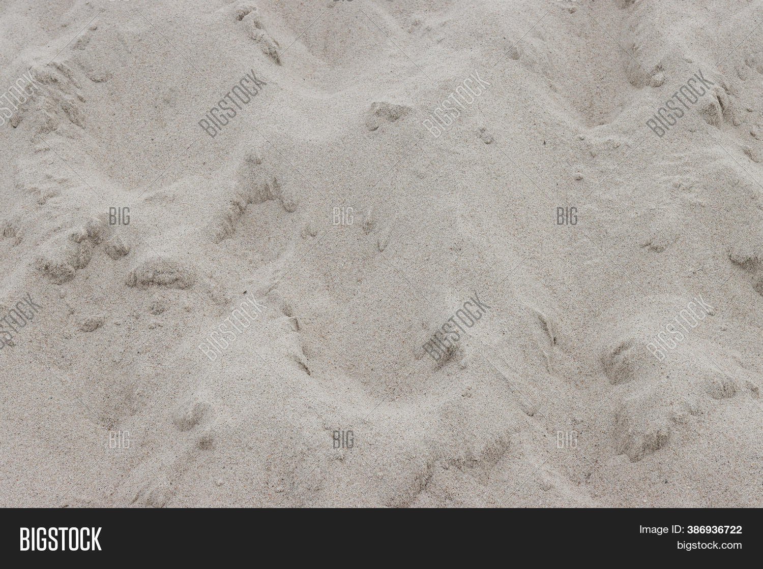 River, Fine Sand. Image & Photo (Free Trial) | Bigstock