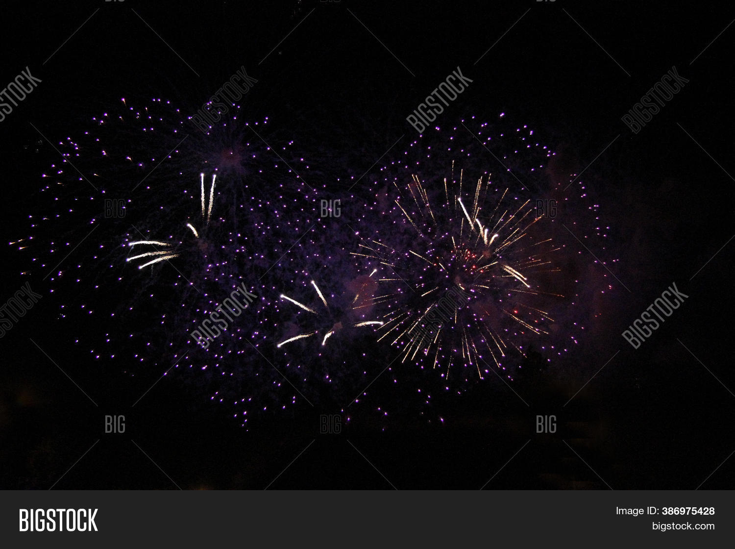 Celebration Colored Image & Photo (Free Trial) | Bigstock