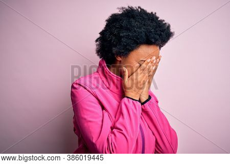 Young African American Image & Photo (Free Trial) | Bigstock