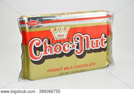 Manila, Ph - Sept 10 Image & Photo (Free Trial) | Bigstock