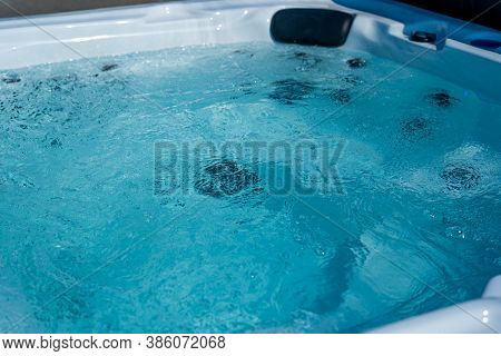 Luxury Spa. Closeup Image & Photo (Free Trial) | Bigstock