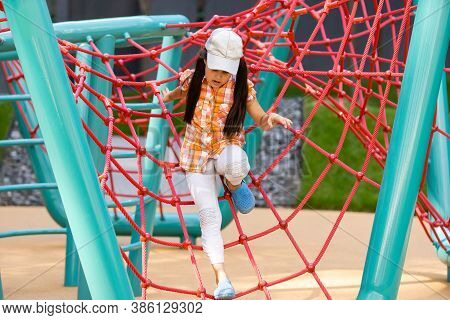 Young Girls Poking Image & Photo (Free Trial) | Bigstock