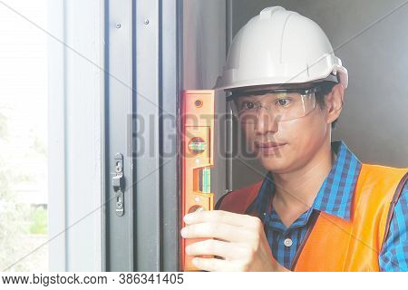 Check Window Frame Image & Photo (Free Trial) | Bigstock