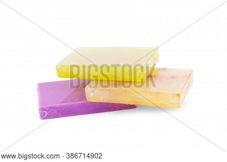 Different Soaps Image & Photo (Free Trial) | Bigstock