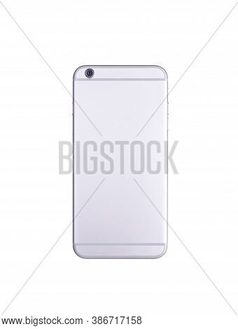 Backside View Modern Image & Photo (Free Trial) | Bigstock