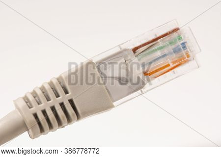 Rj45 Images, Illustrations & Vectors (Free) - Bigstock