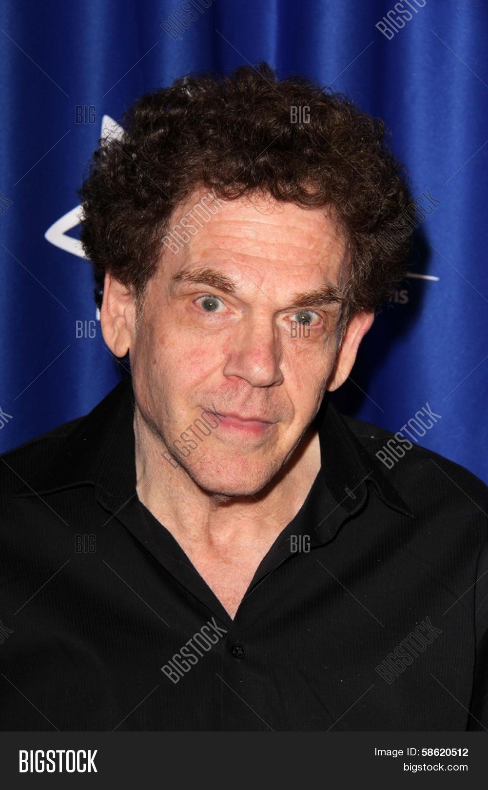 Charles Fleischer Image & Photo (Free Trial) | Bigstock