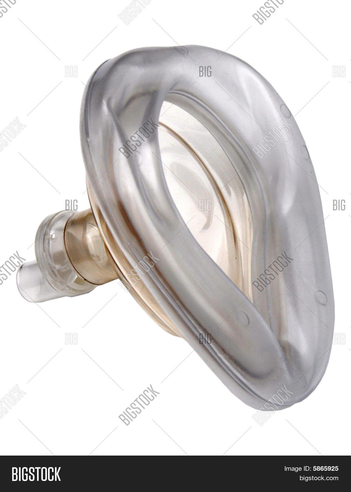 Pocket Mask Image & Photo (Free Trial) | Bigstock