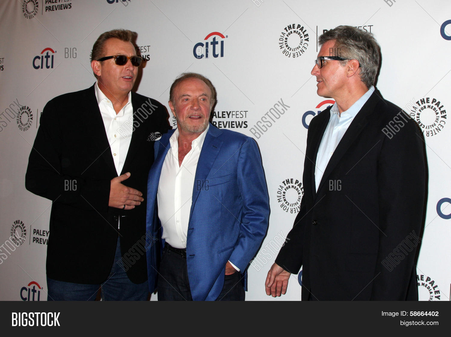 James Caan, Robb Image & Photo (Free Trial) | Bigstock