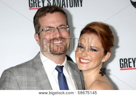 Peter Lanfer Sarah Image & Photo (Free Trial) | Bigstock