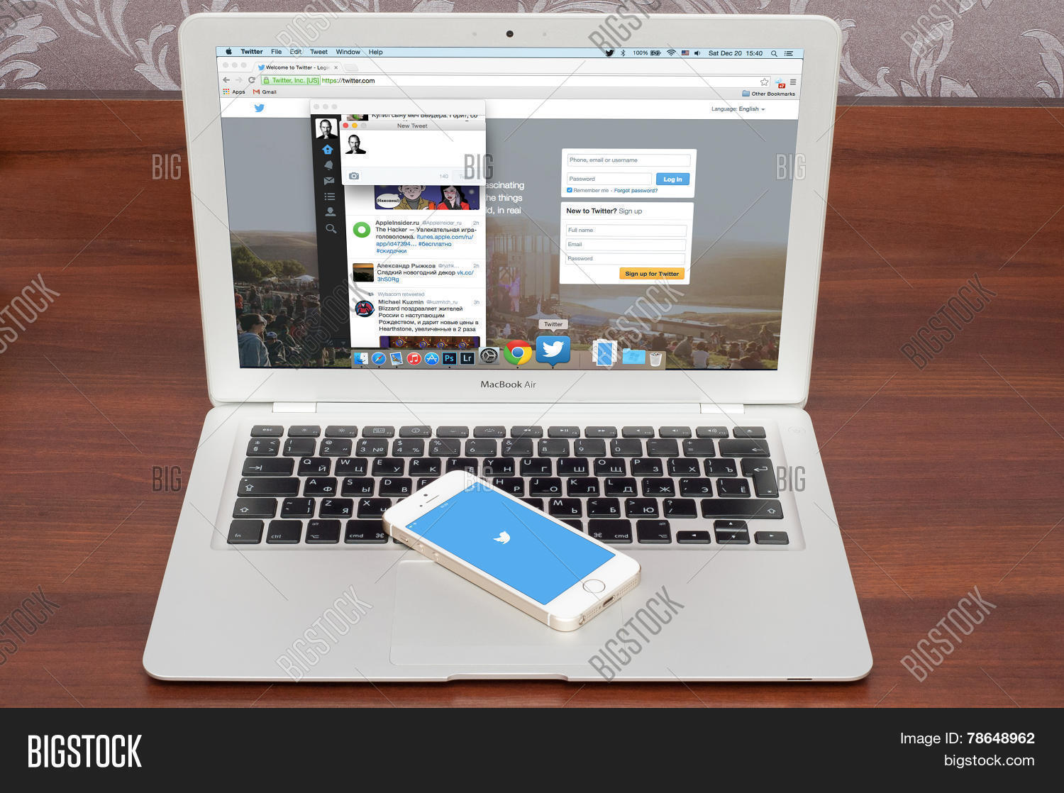 Brand New Apple Iphone Image & Photo (Free Trial) | Bigstock