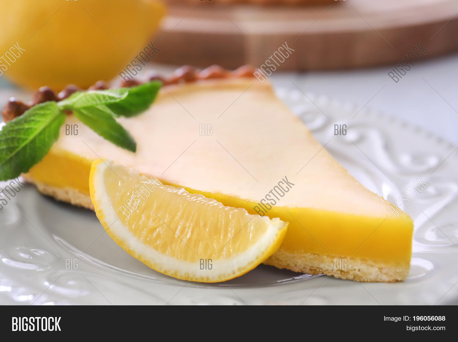 Lemon Appetizer Plates at Norman Nelson blog