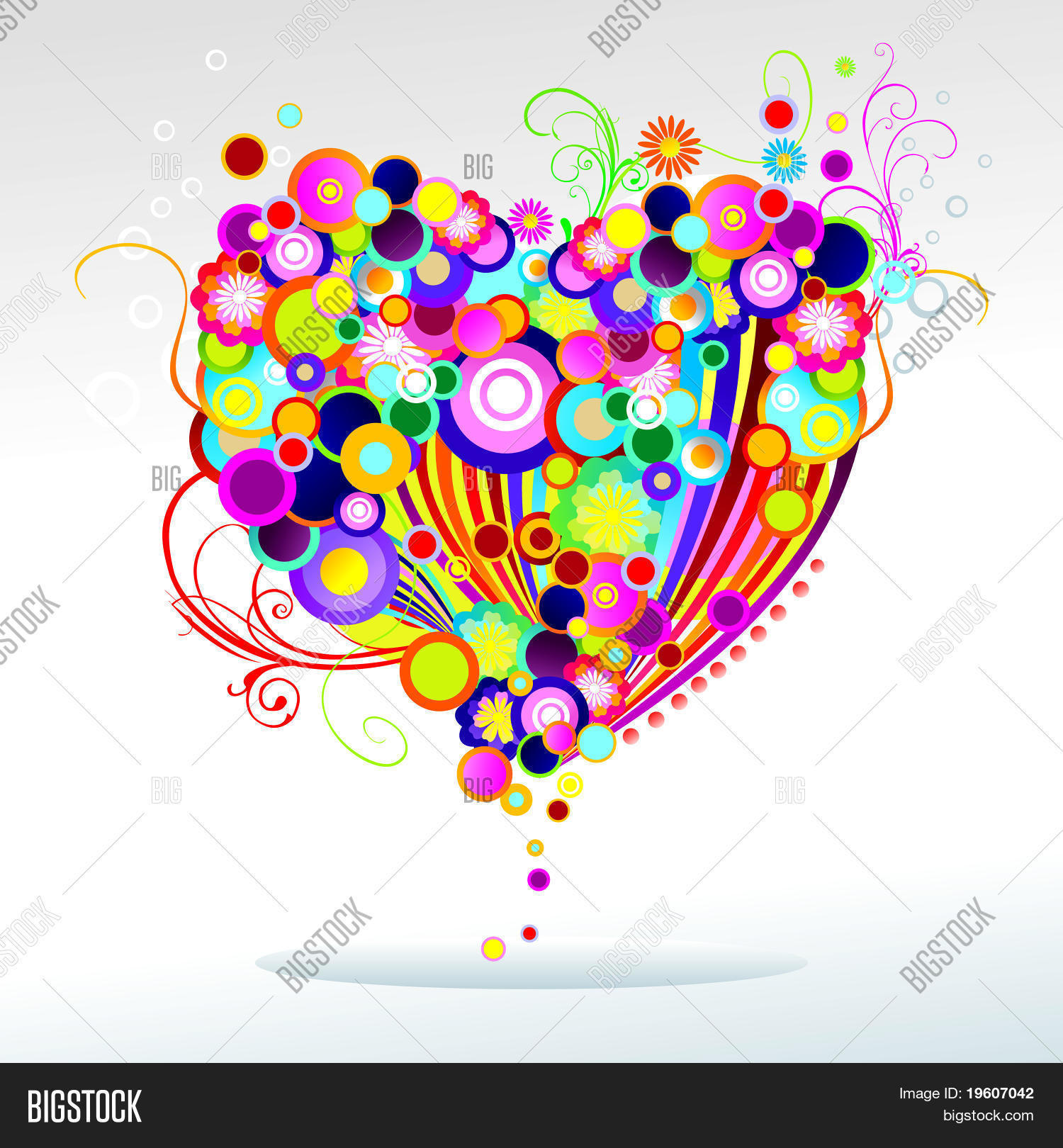 Color Shape Vector Vector & Photo (Free Trial) | Bigstock