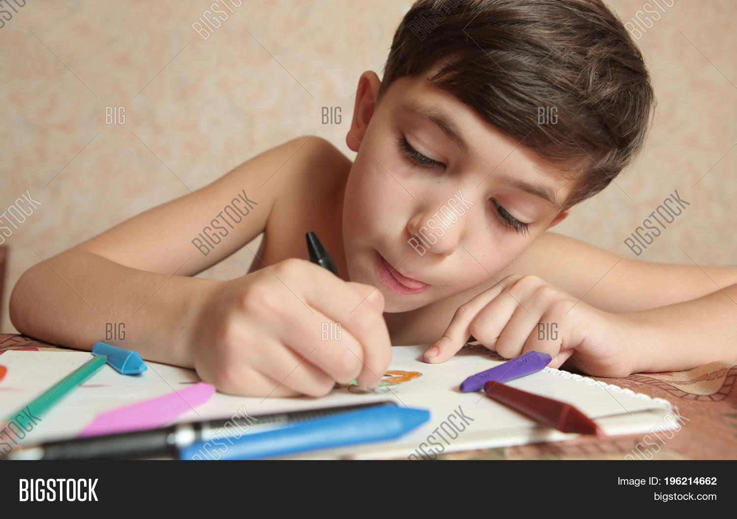 Preteen 이미지 및 사진(무료 체험) | Bigstock