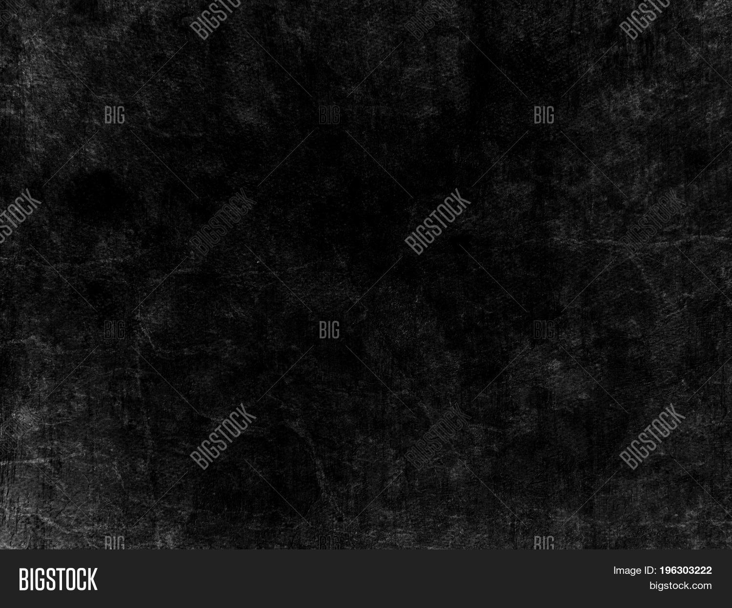 Black Grunge Paper Image & Photo (Free Trial) | Bigstock