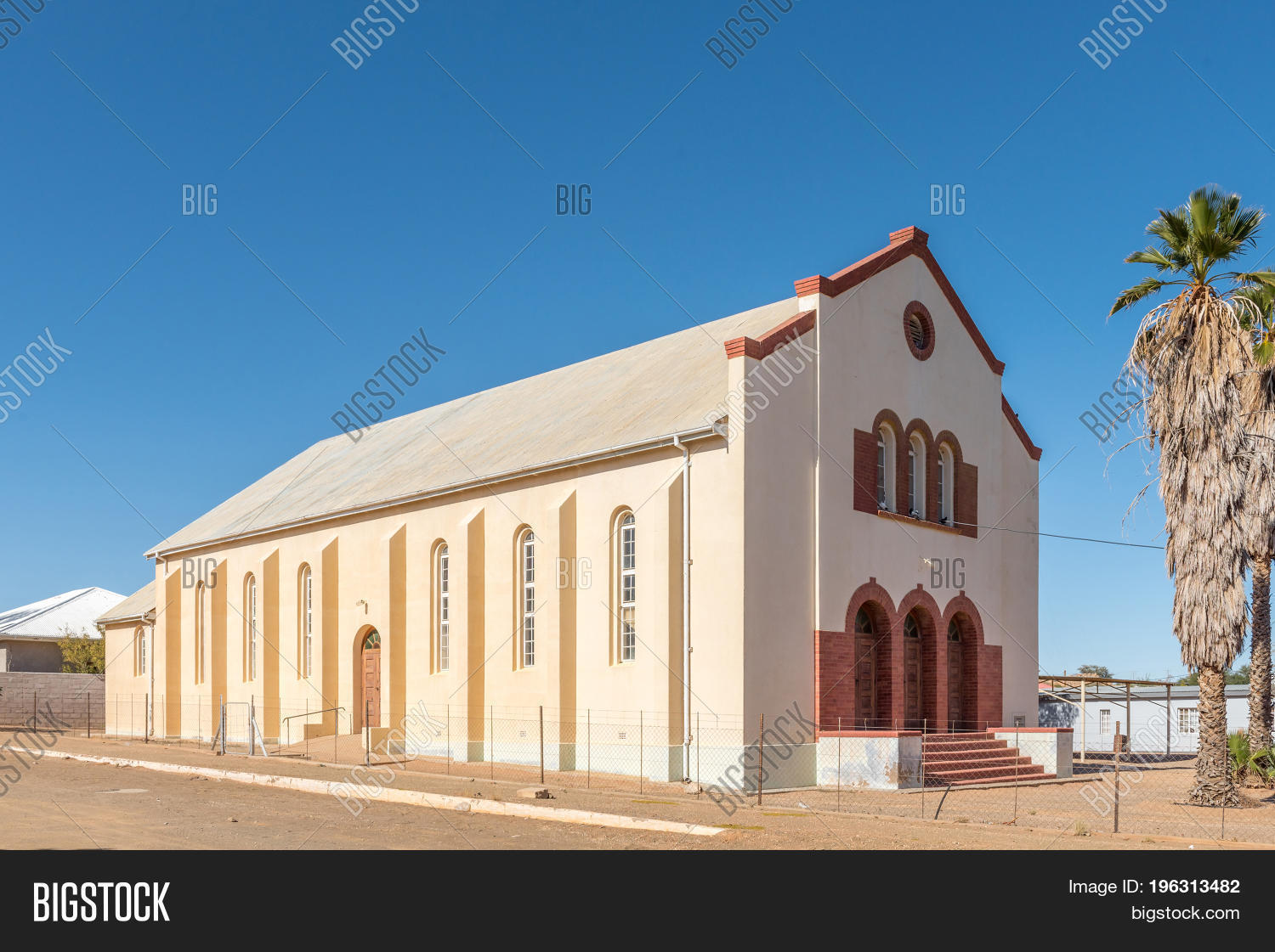 KARASBURG NAMIBIA - Image & Photo (Free Trial) | Bigstock