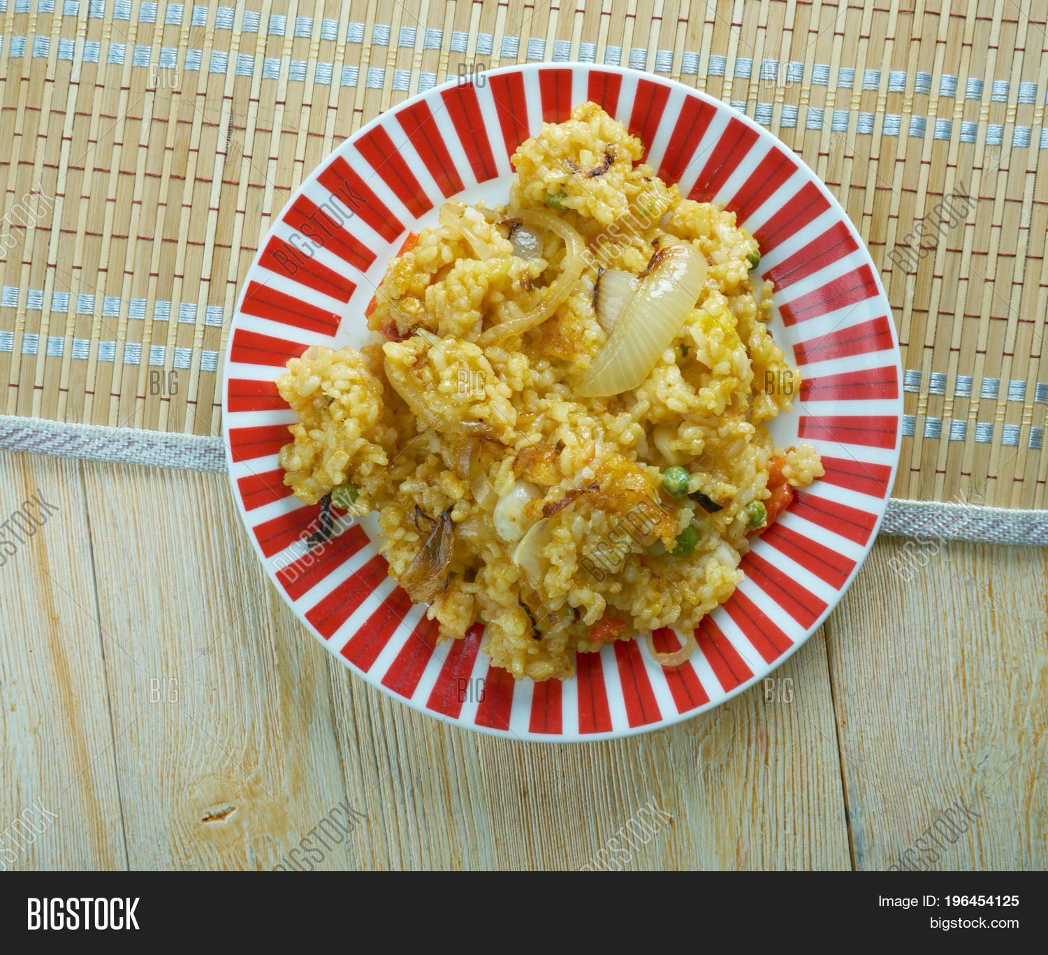 Traditional Bahraini Image & Photo (Free Trial) | Bigstock