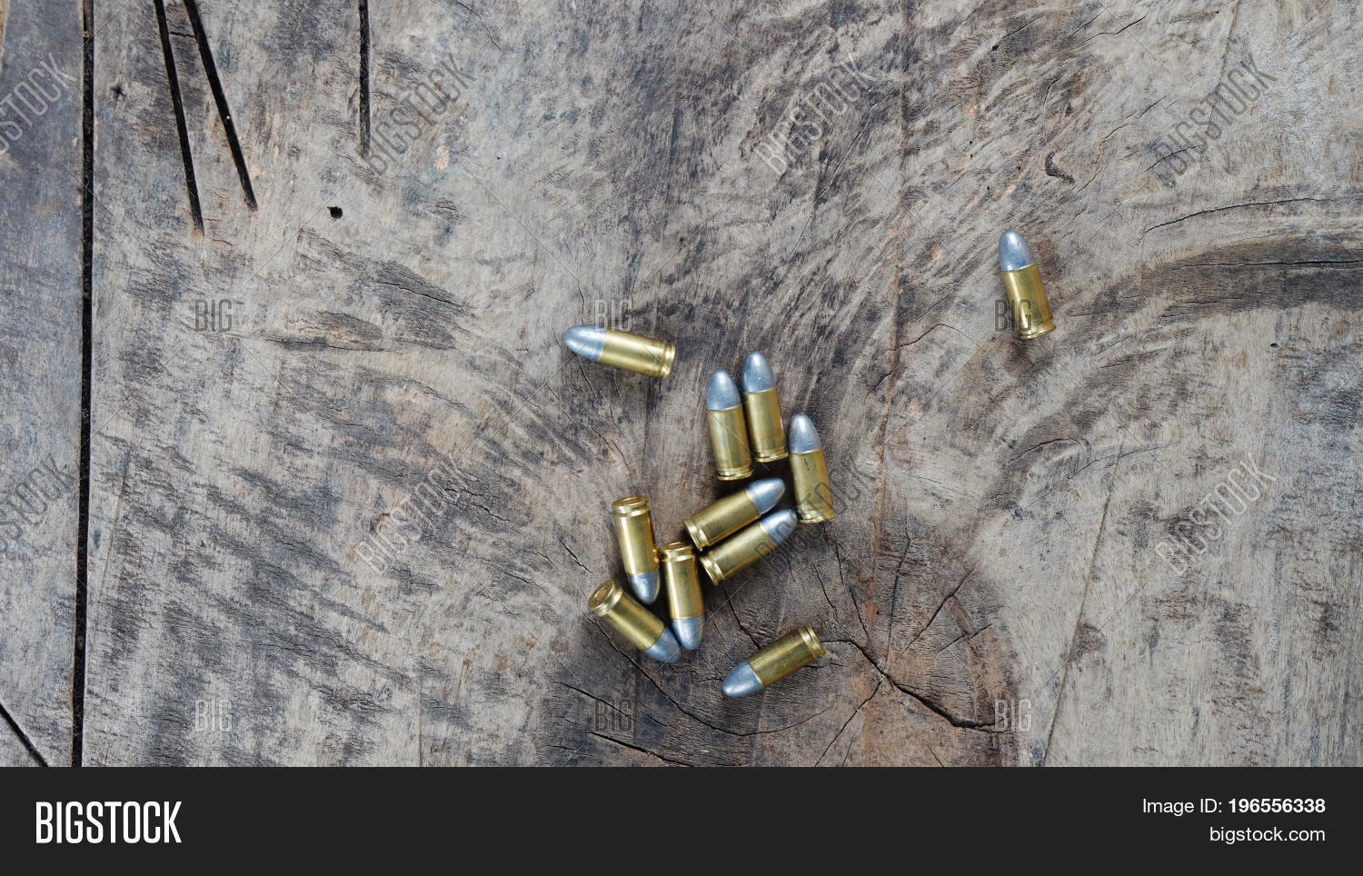 Bullets Projectile Image & Photo (Free Trial) | Bigstock