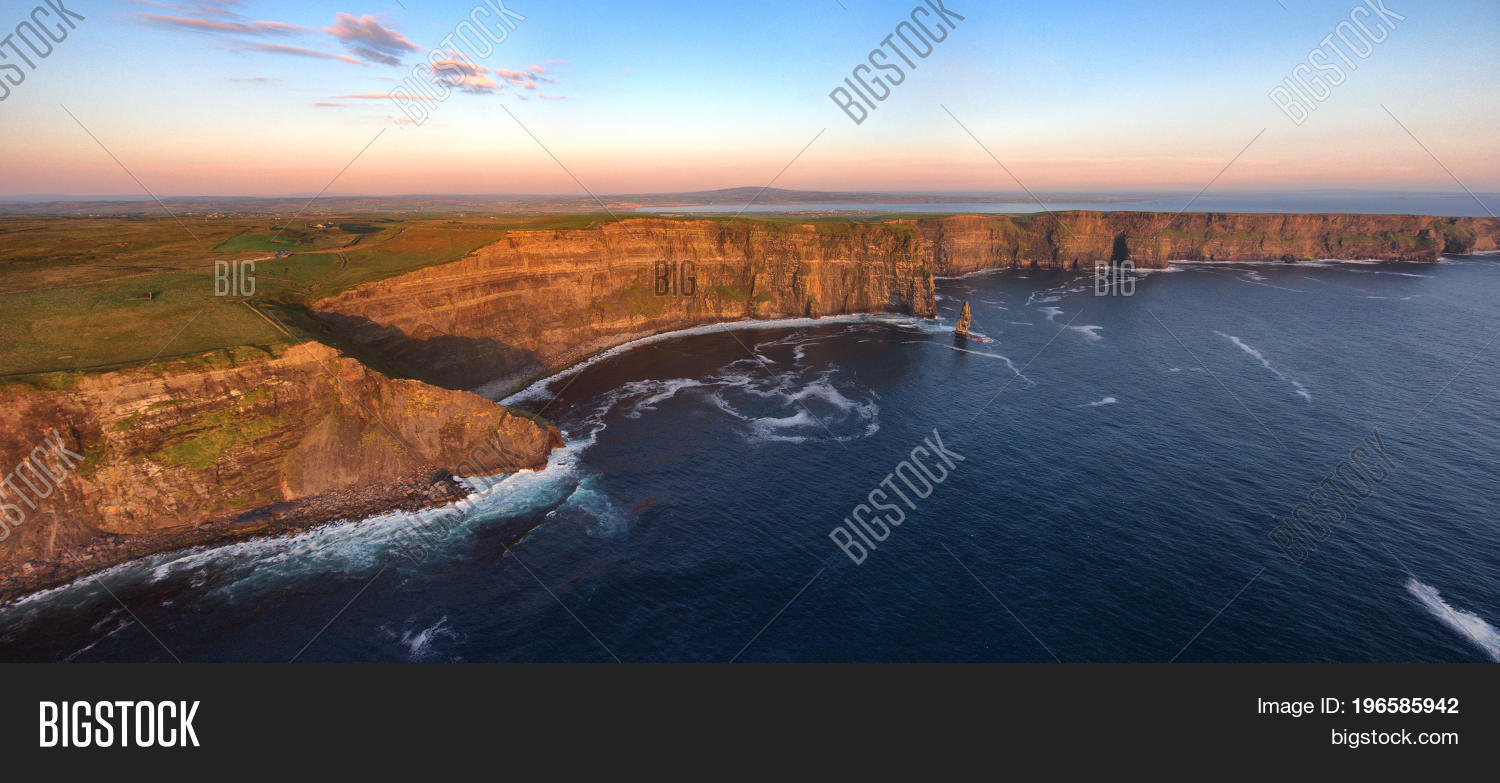 Aerial Birds Eye View Image & Photo (Free Trial) | Bigstock