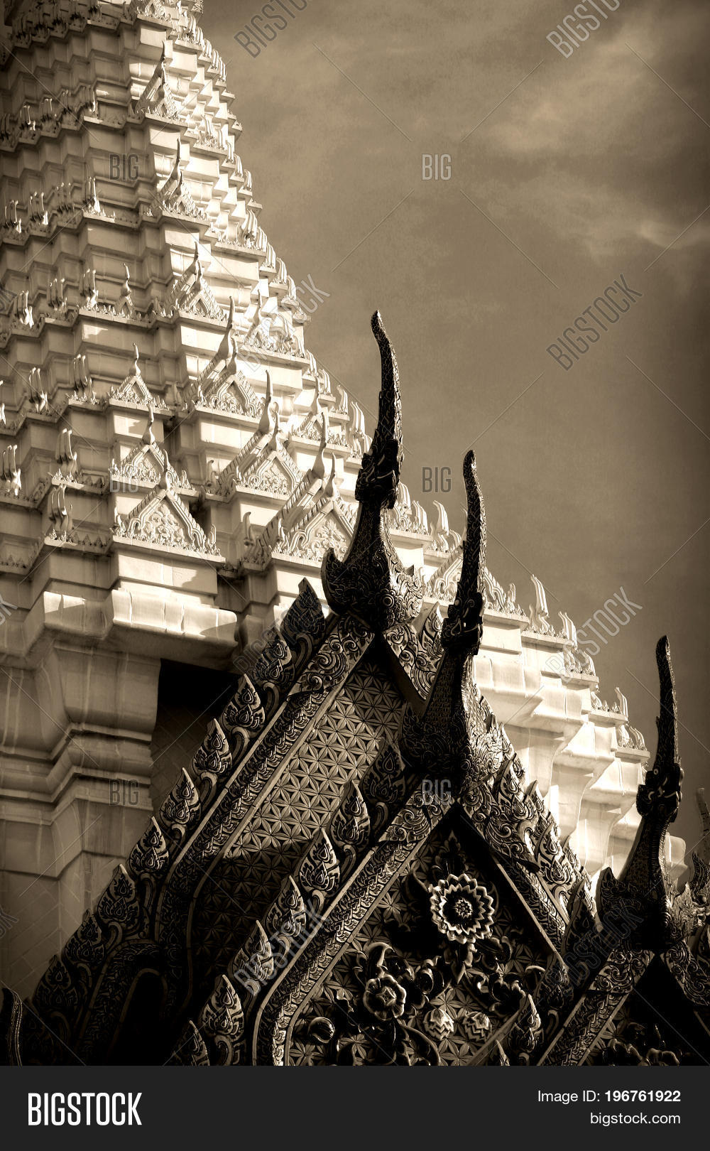 City Pillar Shrine- Image & Photo (Free Trial) | Bigstock