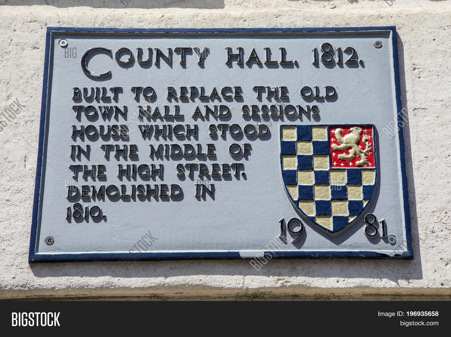 LEWES UK - MAY 31ST Image & Photo (Free Trial) | Bigstock