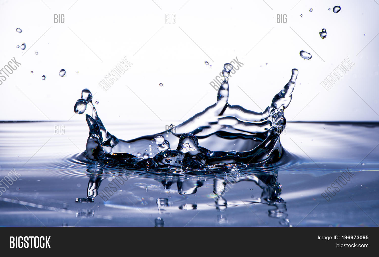Splashes, Splashes Image & Photo (Free Trial) | Bigstock