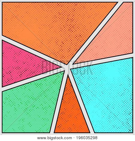 Comic Strip Stories Images, Illustrations & Vectors (Free) - Bigstock