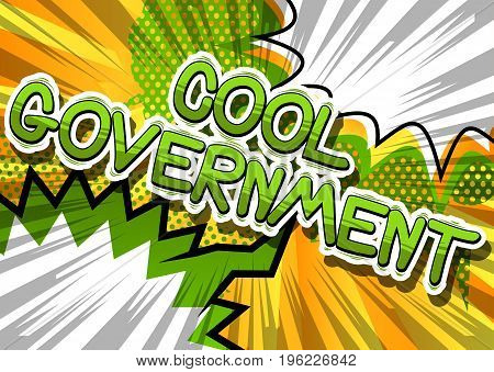 Cool Government 벡터 및 사진(무료 체험) | Bigstock