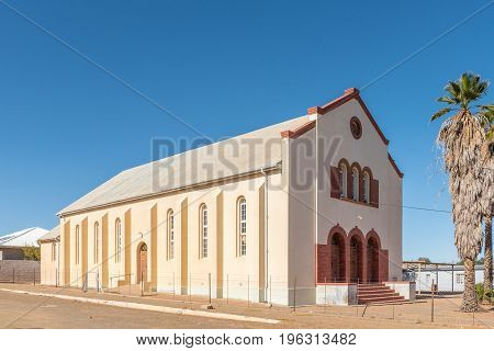 KARASBURG NAMIBIA - Image & Photo (Free Trial) | Bigstock