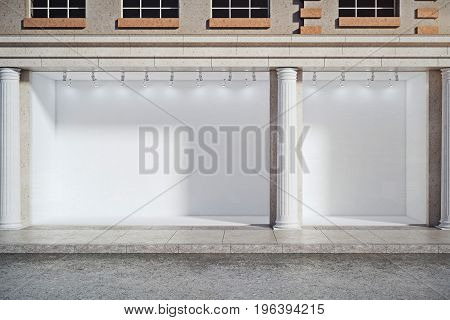Front View Window Image & Photo (Free Trial) | Bigstock