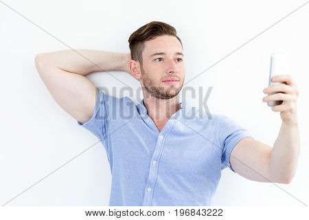 Imagen y foto Handsome Muscled (prueba gratis) | Bigstock