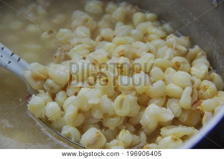 Close Cooked Mote Image & Photo (Free Trial) | Bigstock