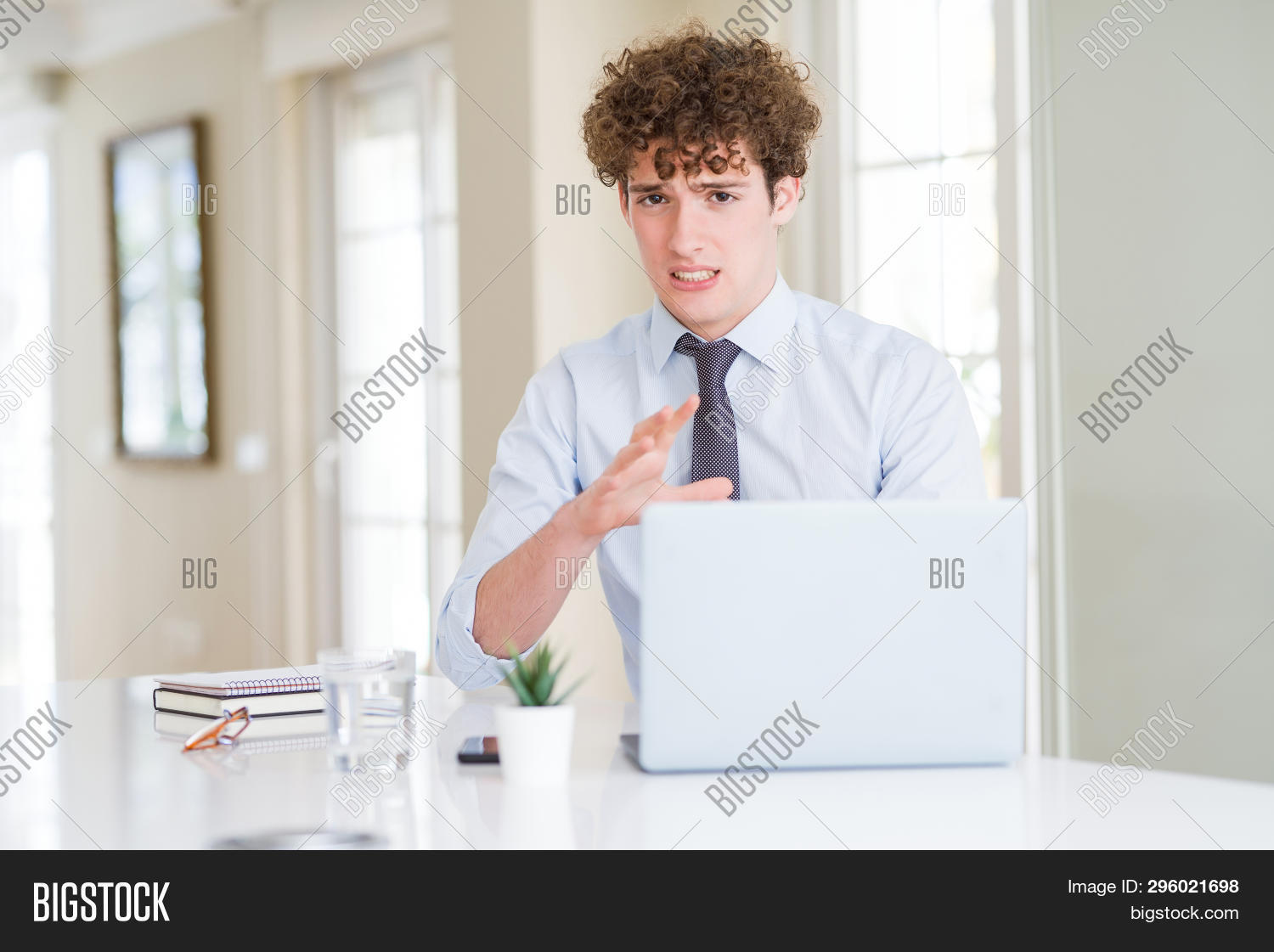 Computer Reaction Faces