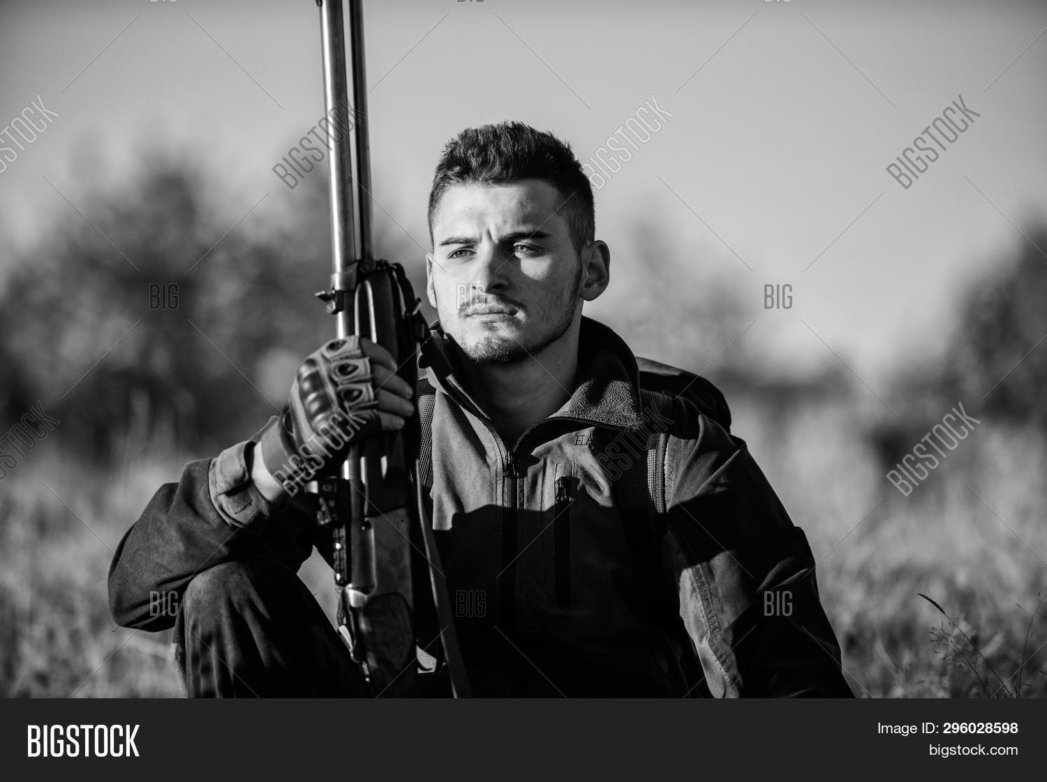 Tired Satisfied. End Image & Photo (Free Trial) | Bigstock