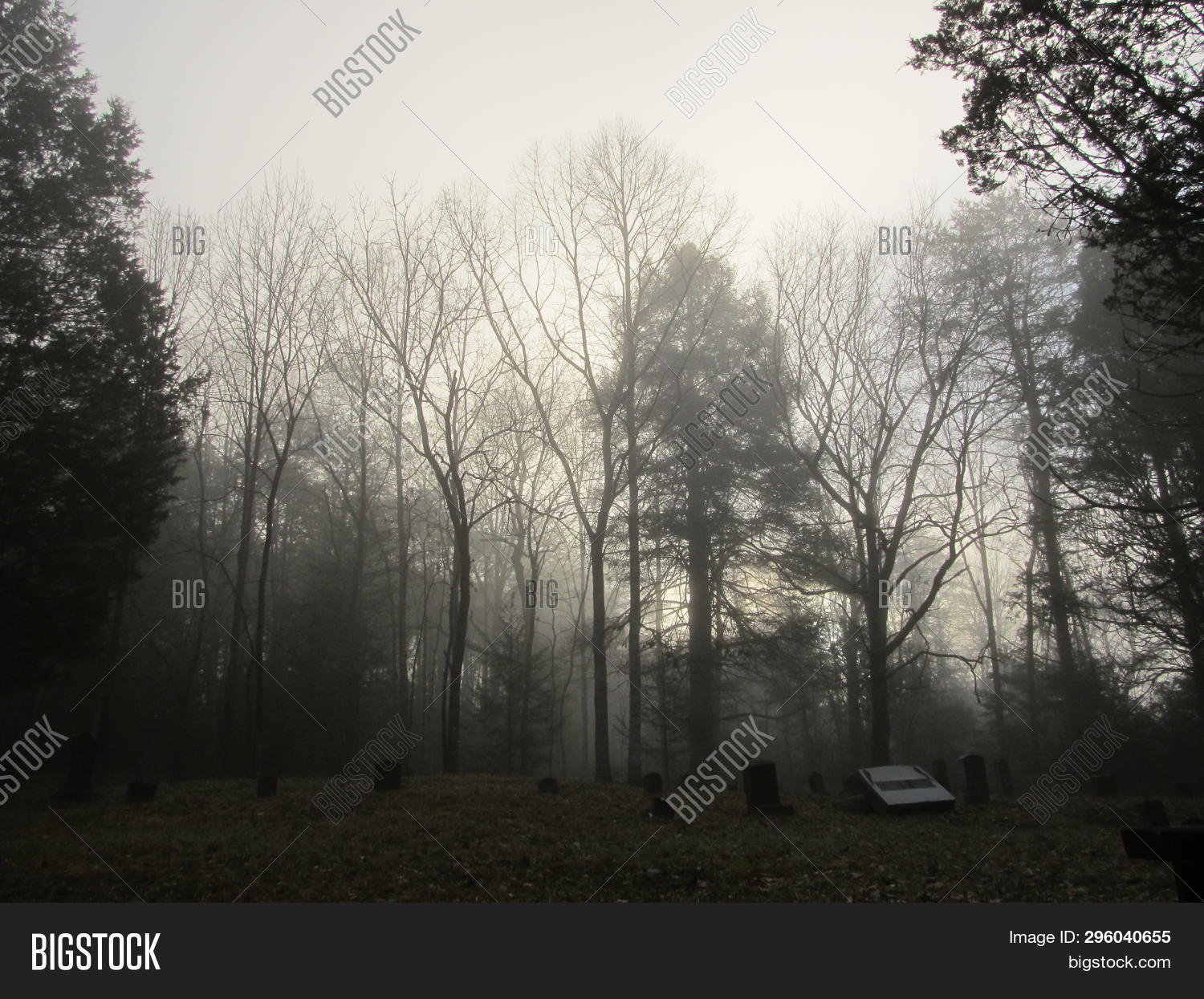 Elza Gate Cemetery On Image & Photo (Free Trial) | Bigstock