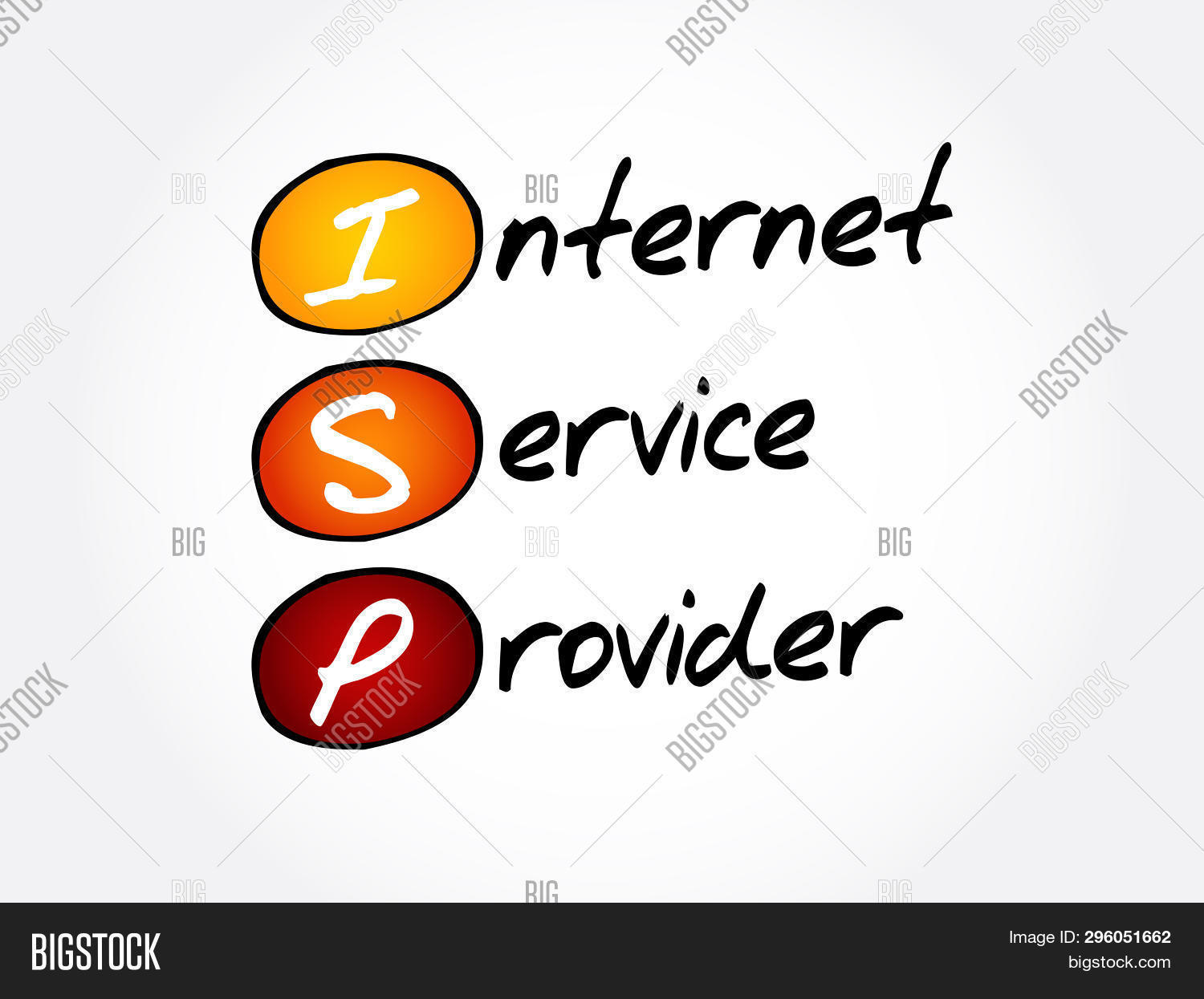 Isp - Internet Service Image & Photo (Free Trial) | Bigstock