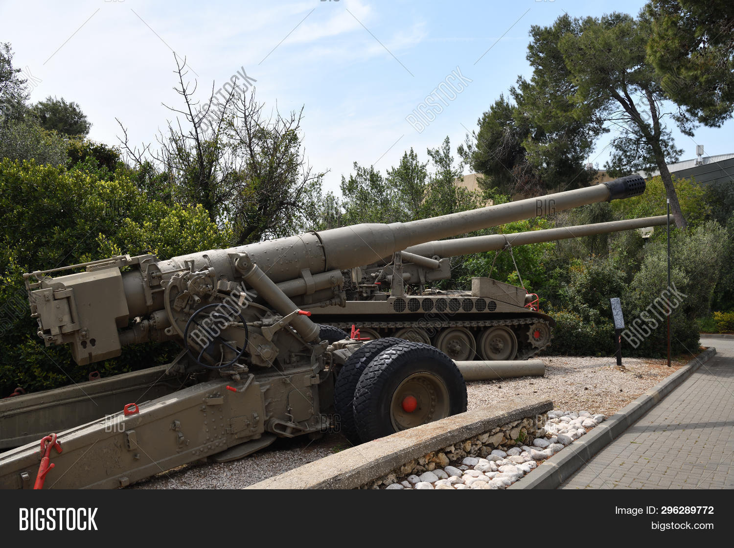 Zichron Yaakov, Israel Image & Photo (Free Trial) | Bigstock