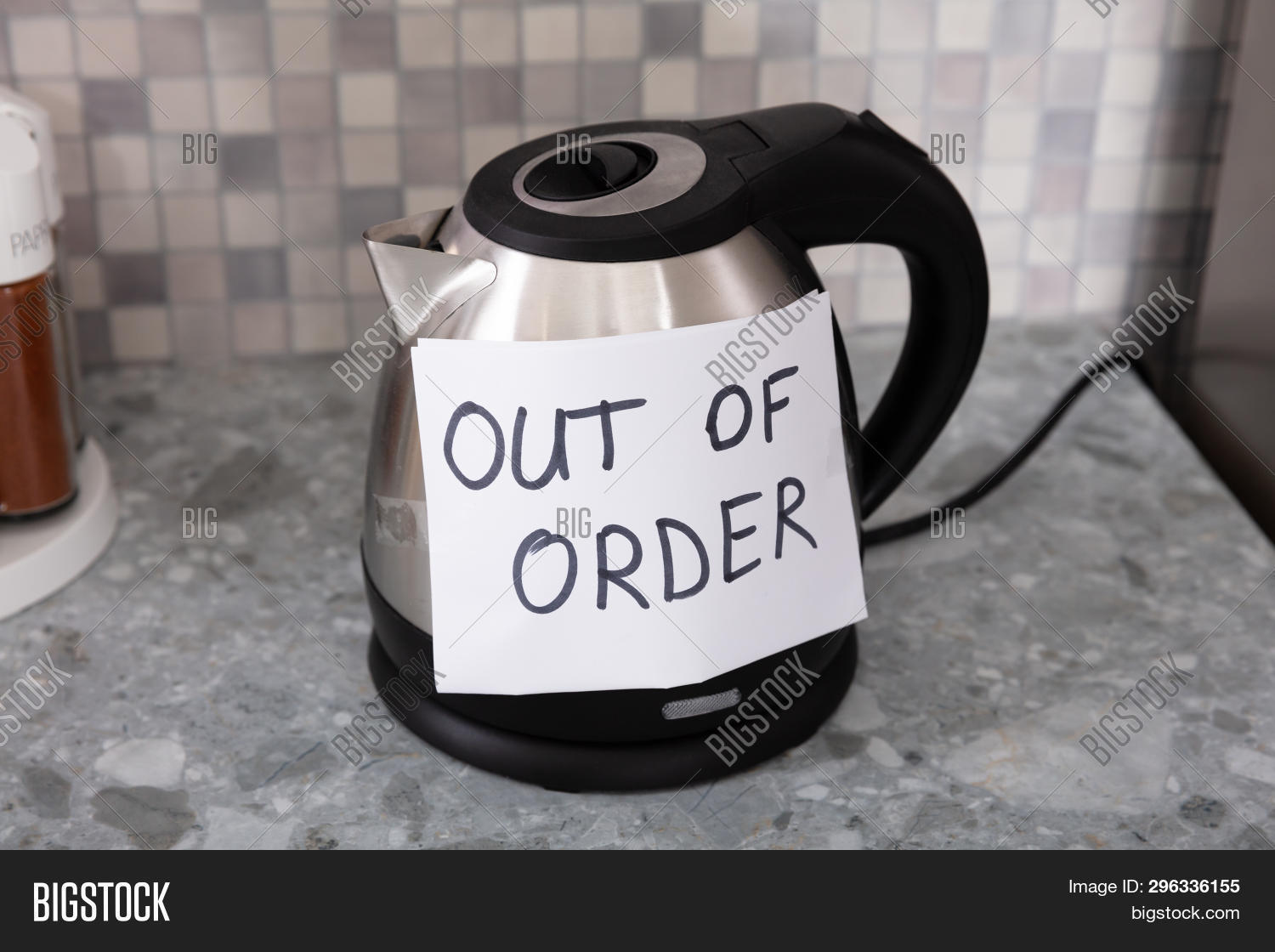 Written Text Out Order Image & Photo (Free Trial) | Bigstock