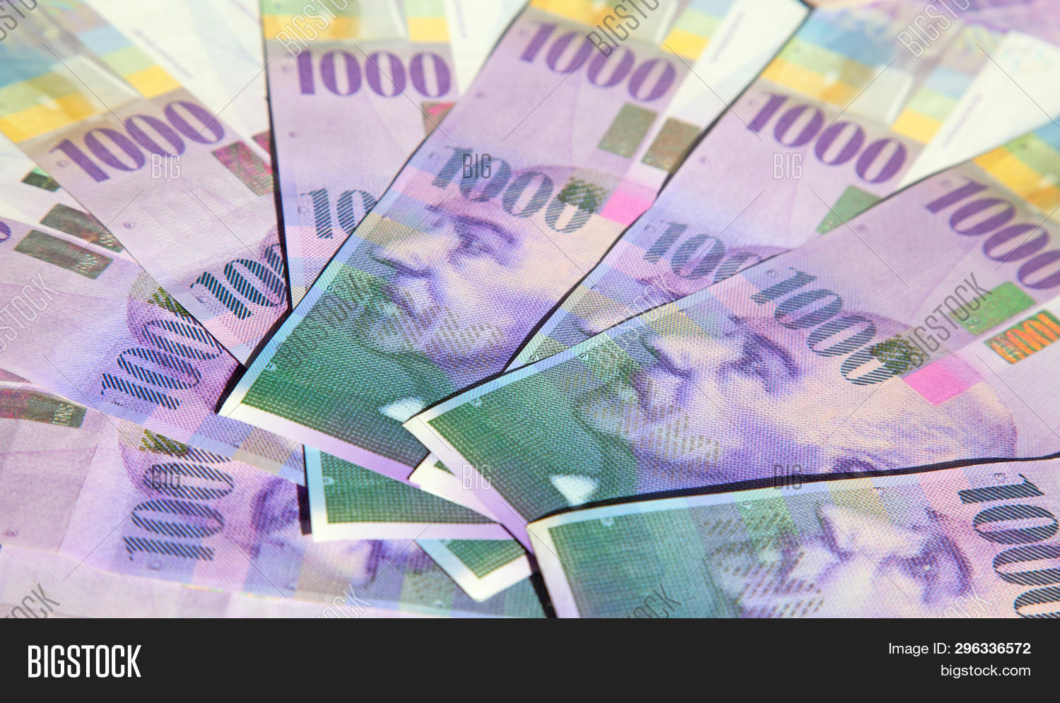 Collection Swiss 1000 Image & Photo (Free Trial) | Bigstock