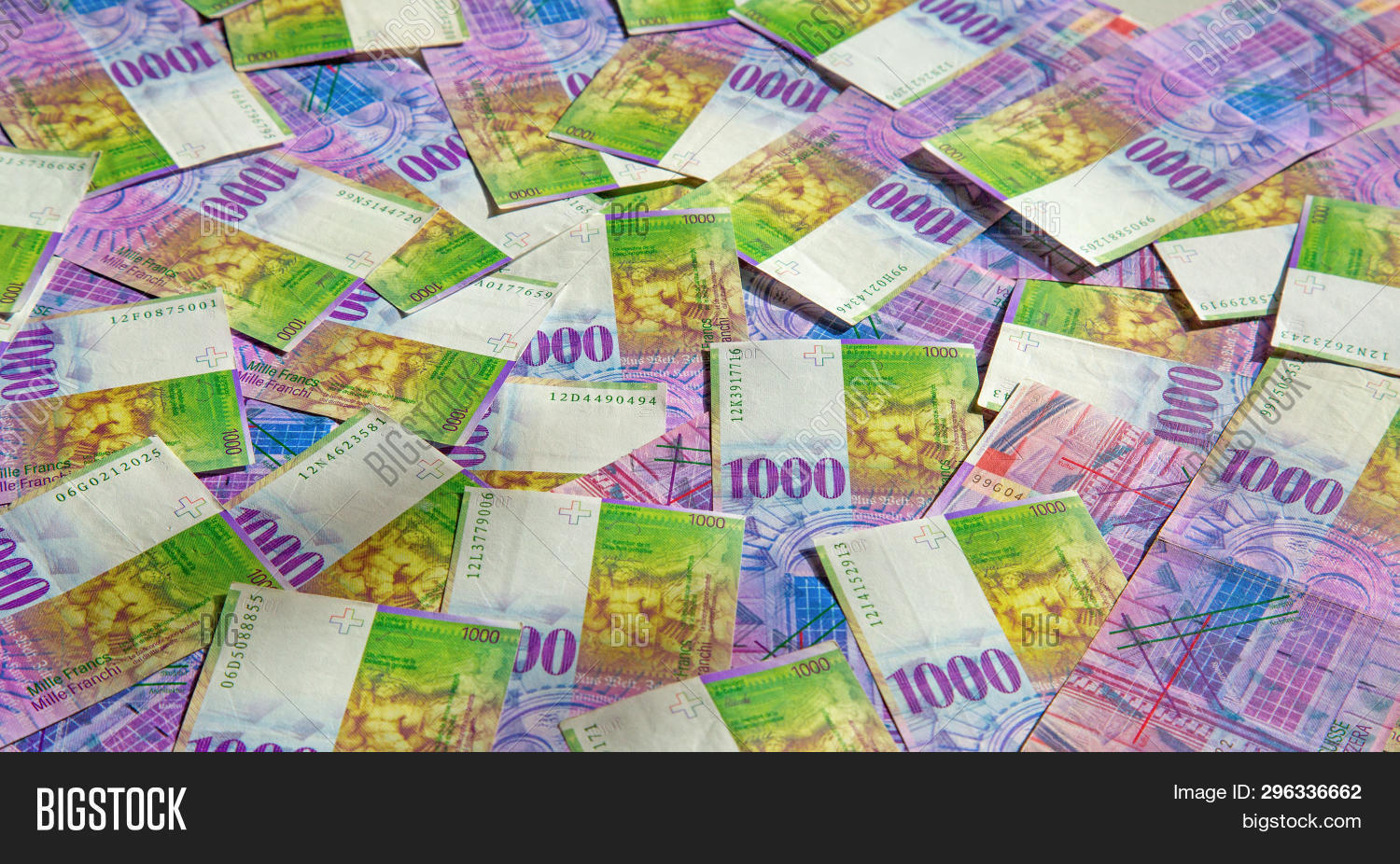 Collection Swiss 1000 Image & Photo (Free Trial) | Bigstock