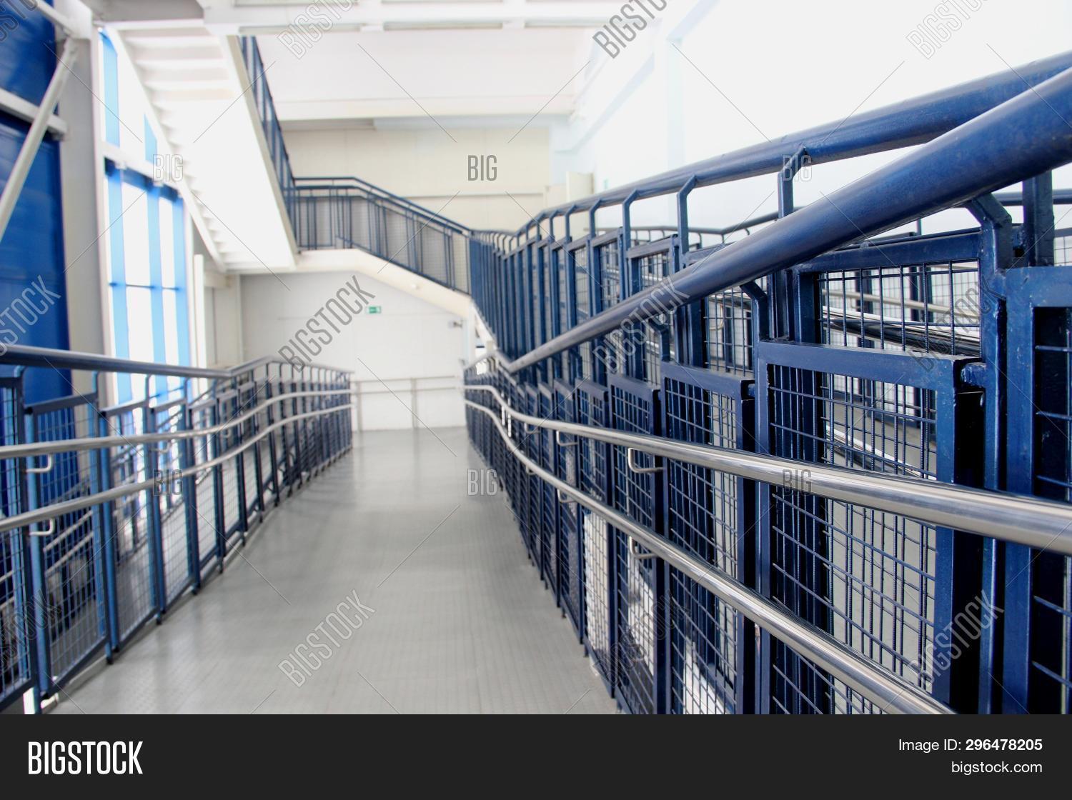Ramp People Image & Photo (Free Trial) | Bigstock