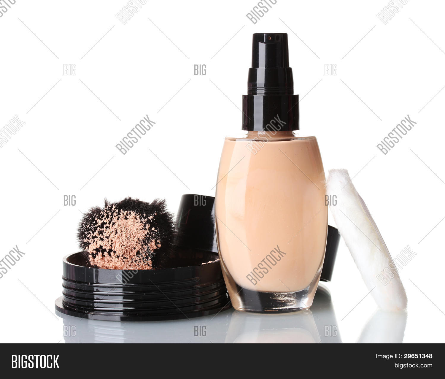 Cosmetic Liquid Image & Photo (Free Trial) | Bigstock