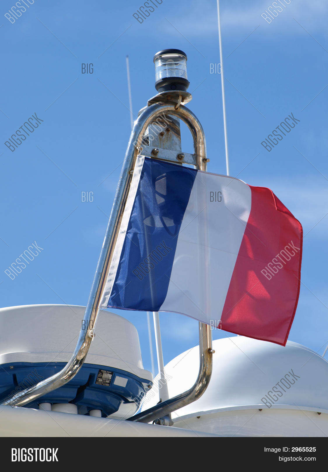 French Flag Image & Photo (Free Trial) | Bigstock