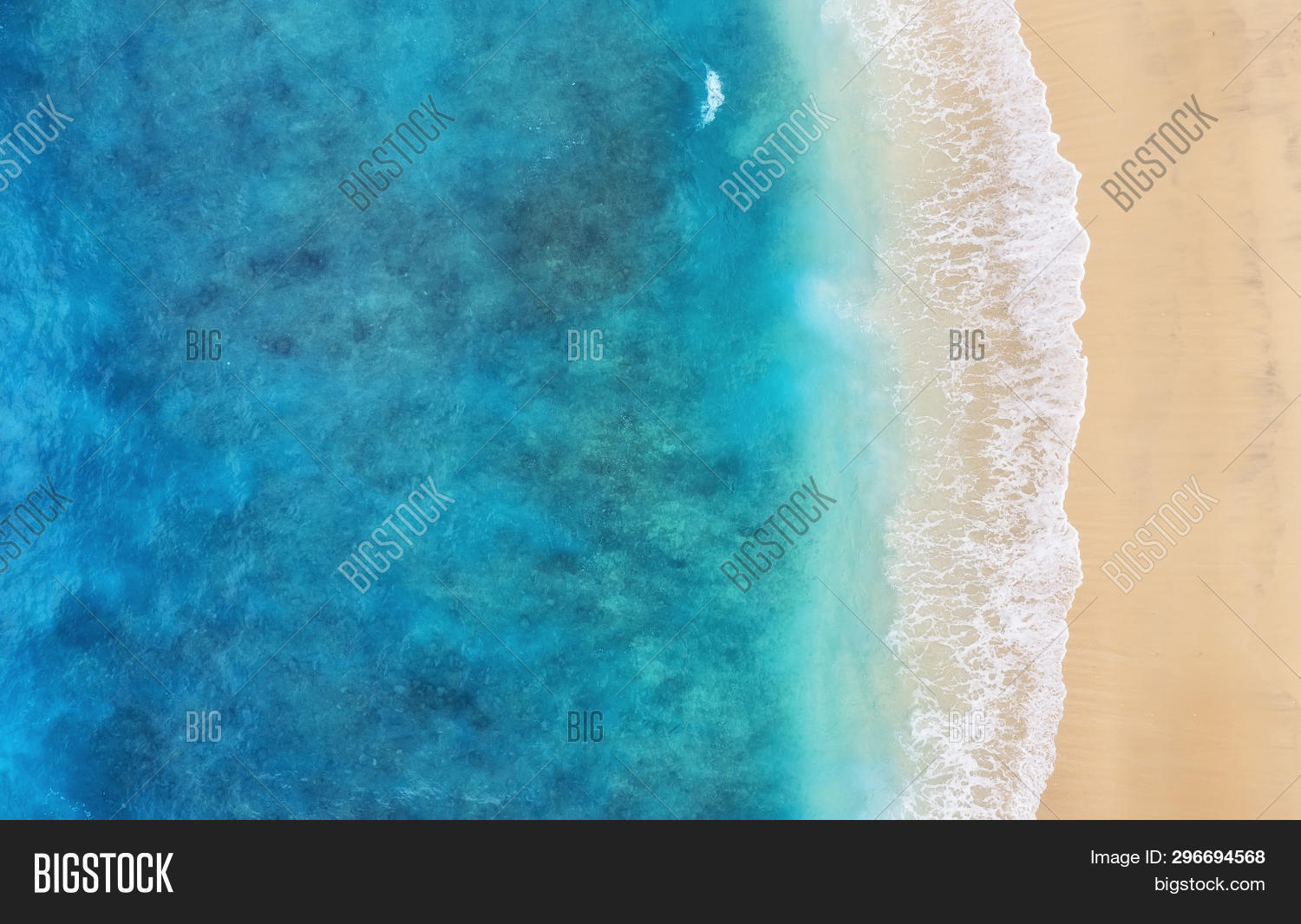 Beach Background Top Image & Photo (Free Trial) | Bigstock